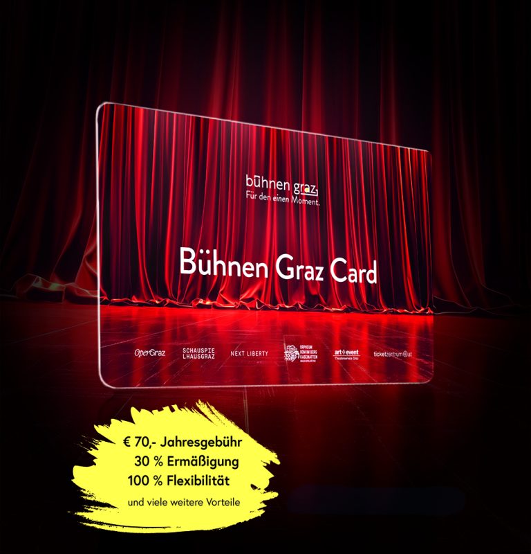 Bühnen Graz